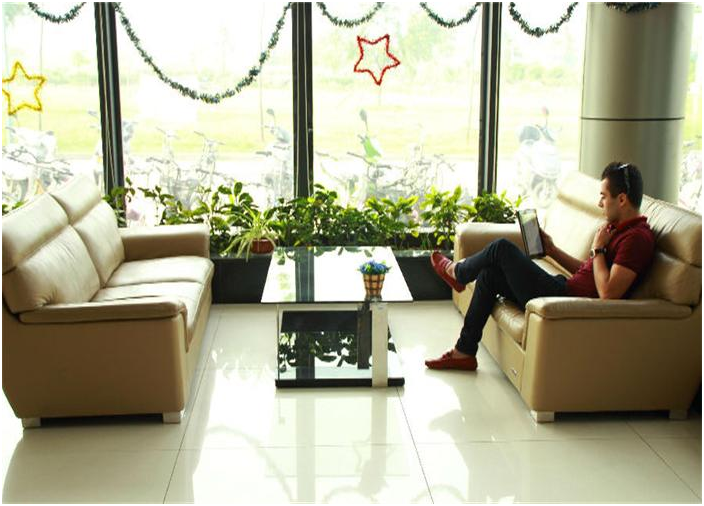 Zhejiang Normal University Dormitory Zhejiang Normal University Dormitory